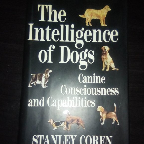 Dog | The Intelligence Of Dogs Canine Consciousness Capabilities ...